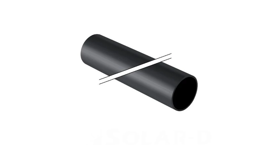 Geberit PE cső: d=110mm - GépészUniverzum